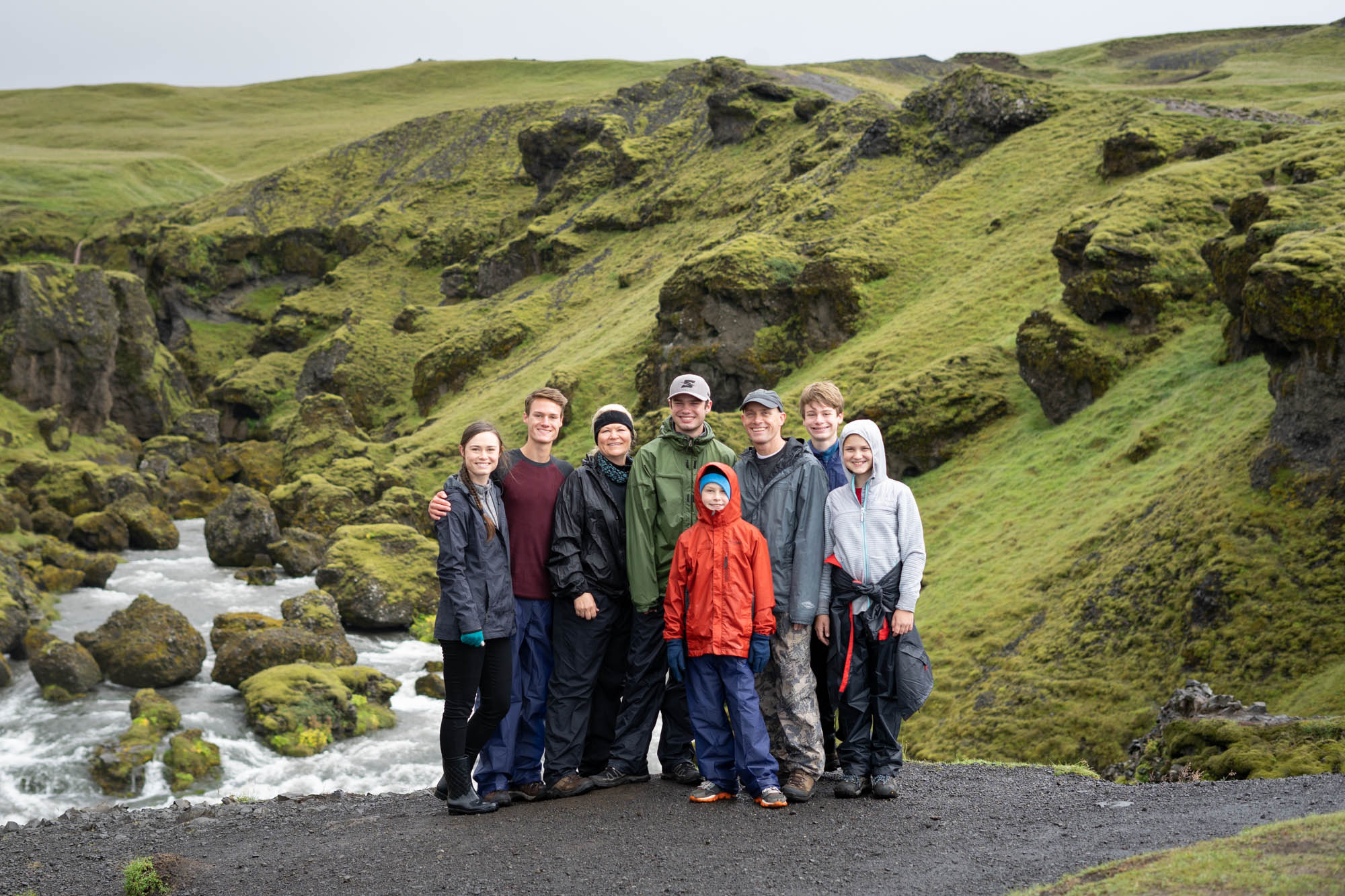 Traveling Through Iceland - em & co photography